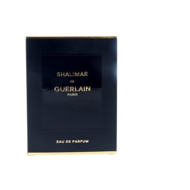 Guerlain Shalimar Women's Eau De Toilette Spray 3.1 Oz/93 Ml Refill ...