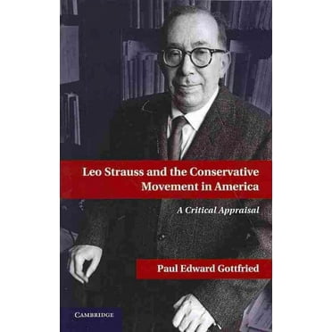 Leo Strauss and the Problem of Political Philosophy, (Paperback ...