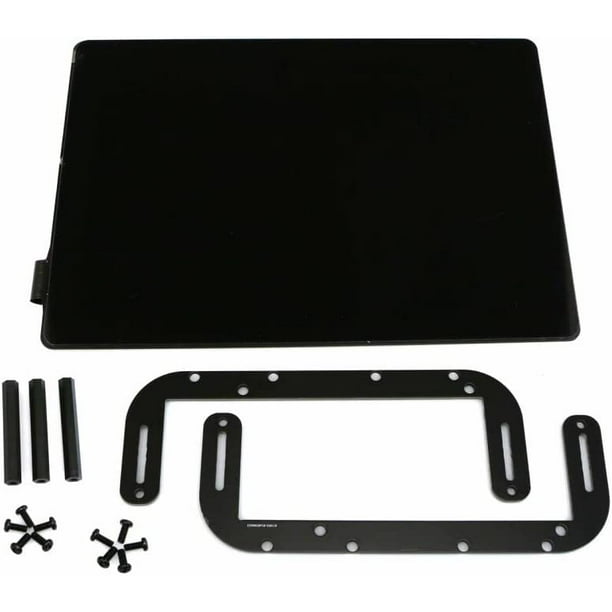 ODROID-Vu8M The Four-Lane MIPI-DSI Port Can Be Directly Connected to an ...