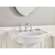 American Standard Quentin Widespread 2-Handle Bathroom Faucet in ...