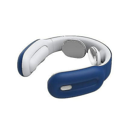 Neck Massager Electric Neck Massage Pain Relief Tool Health Care ...