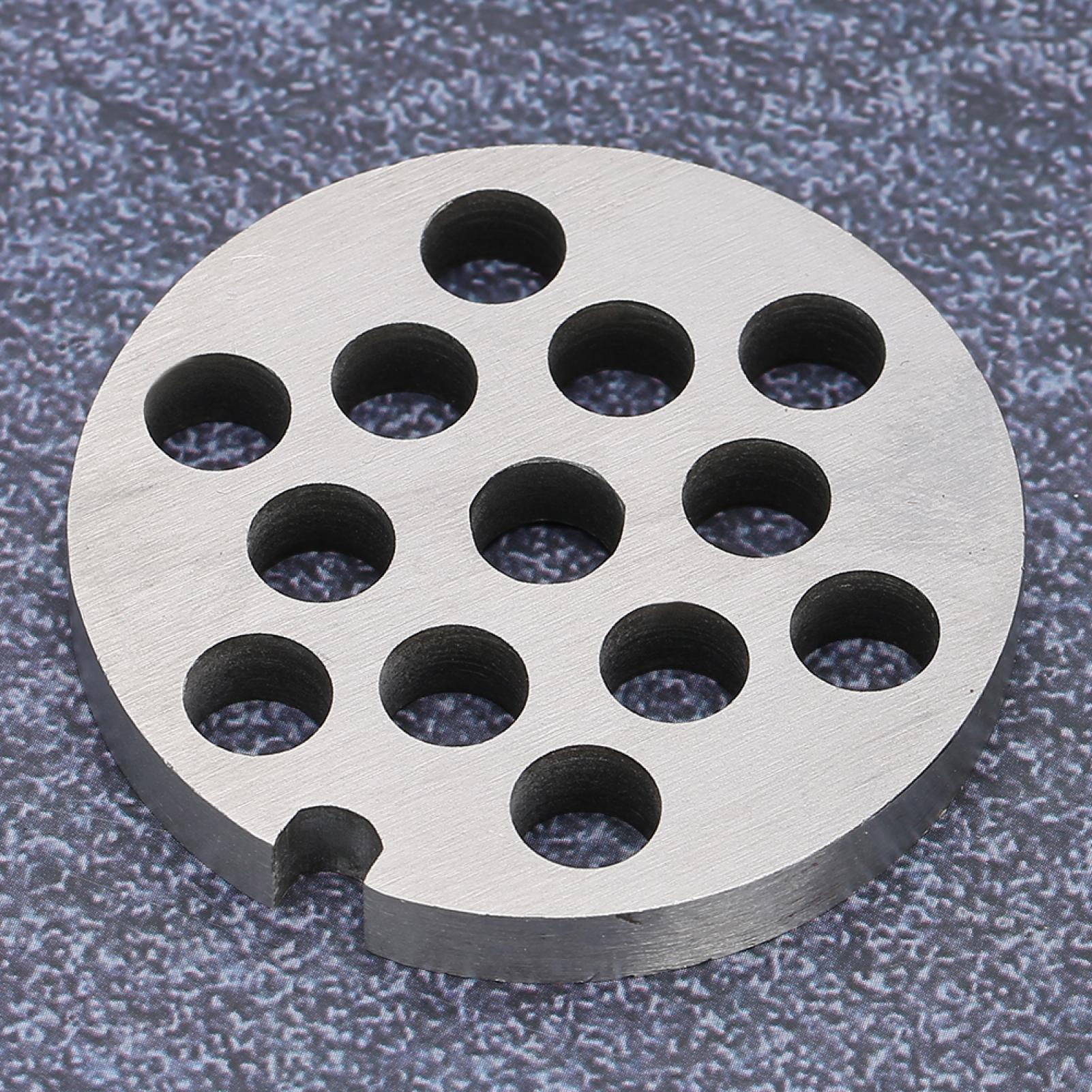 Click here for Ccdes Silver Durable Mincer Blade  3mm/5mm/8mm/10m... prices