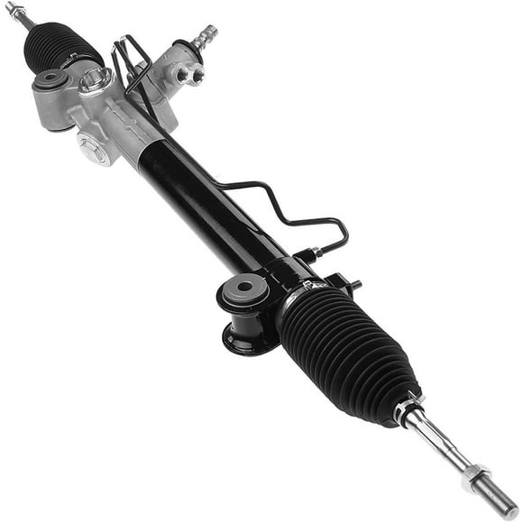 Toyota Mr2 Rack And Pinion Assembly