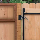 Adjust-A-Gate Steel Frame Gate Kit 60"-96" & Steel Frame Gate Kit 36 ...
