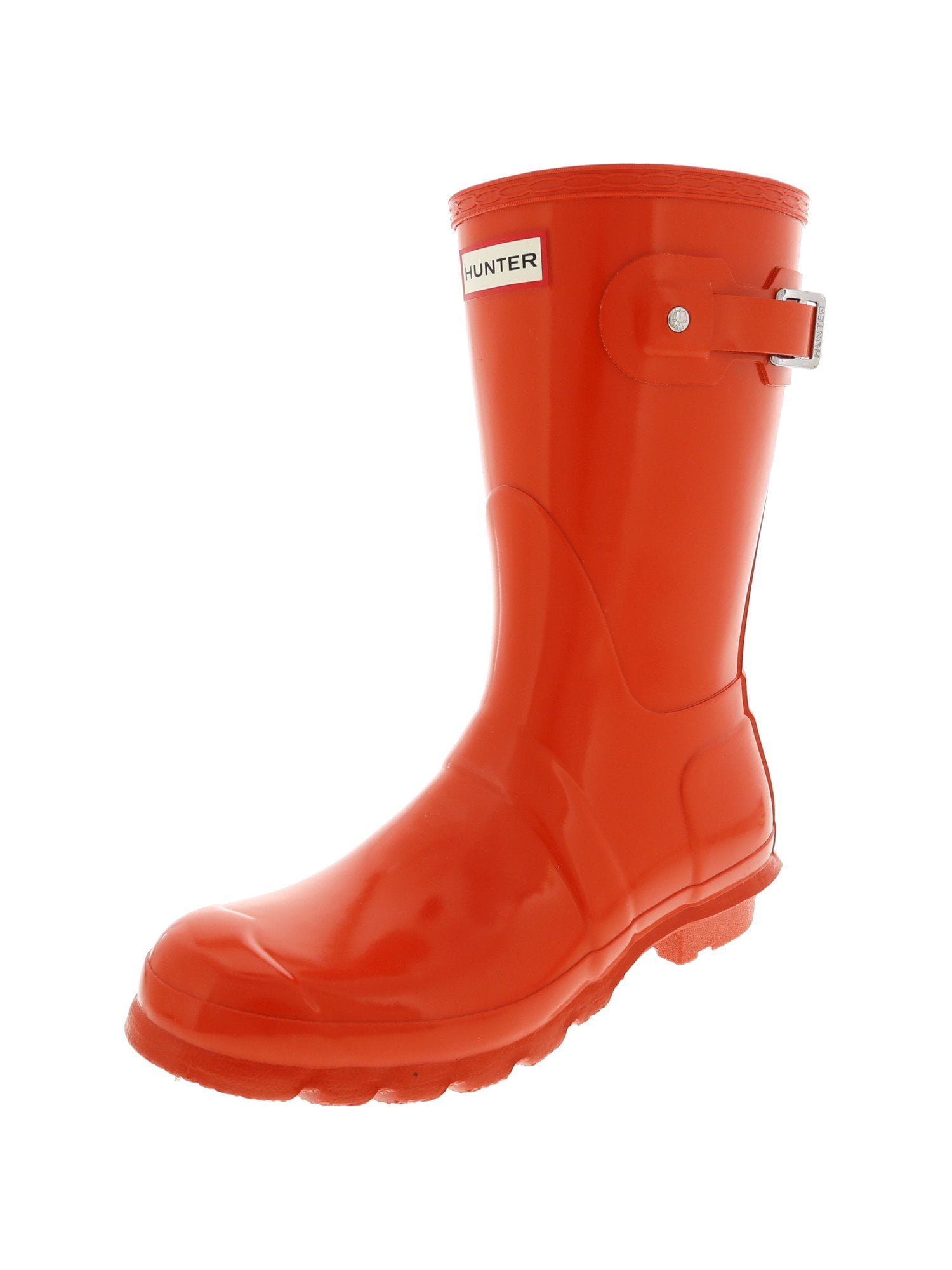 Hunter Women's Original Short Rain Boot - Walmart.com