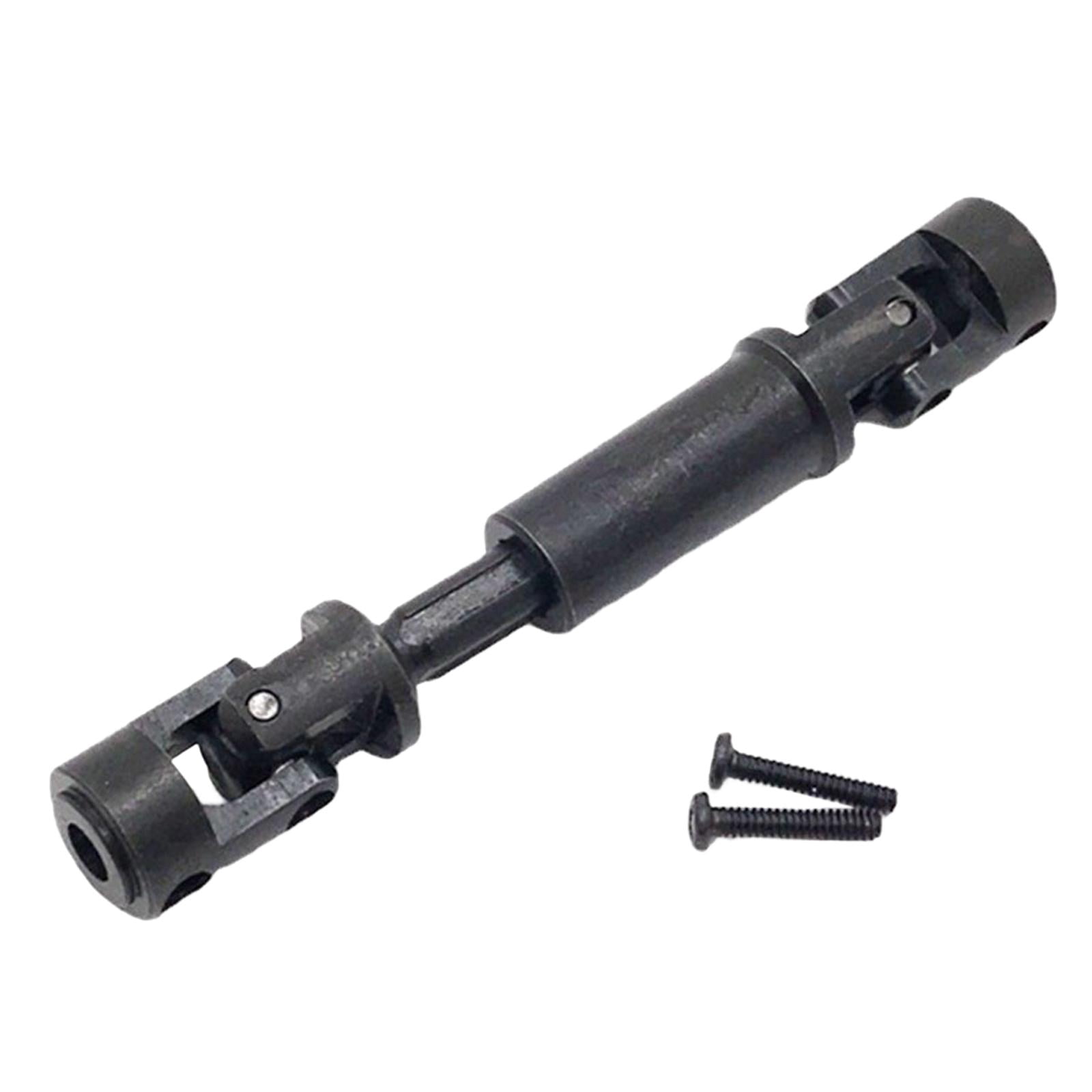 Metal Remote Control Car Drive Shaft Durable RC Transmission Shaft for ...