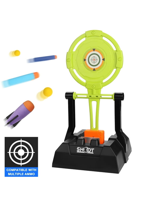 Nerf and Blaster Targets in Blaster Accessories - Walmart.com