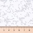 50g TOHO 15/0 Round Beads Japanese Seed Beads (261) Inside Color AB ...