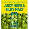 Sierra Nevada Hazy Little Thing IPA Craft Beer, 6 Pack, 12 fl oz ...