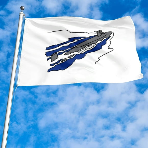 Submarine Flag