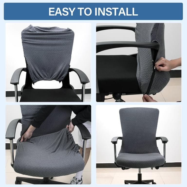 Office Chair Covers Stretch