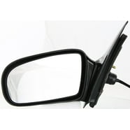 Grote 5" Round Clamp-On Spot Mirror, Stainless Steel, with Arm Assembly ...