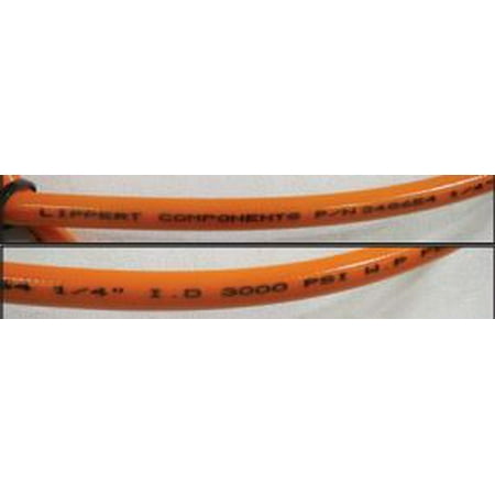 Lippert Components 248654 Leveling System Hydraulic Hose Replacement ...
