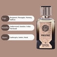 Prestige EDP Spray 100ML (3.4 OZ) by Bonanza Satrangi | Long Lasting ...