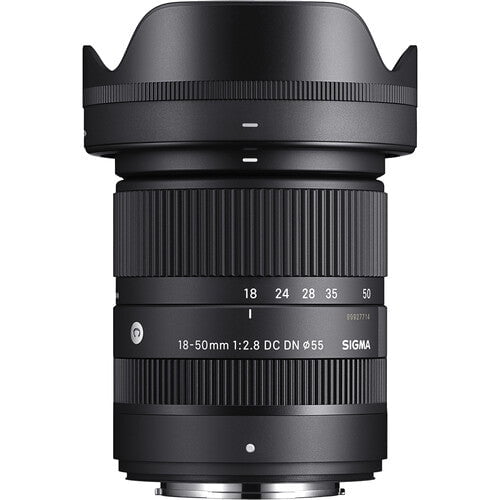 Click here for Sigma 18-50mm F/2.8 Dc Dn Contemporary Lens For Fu... prices
