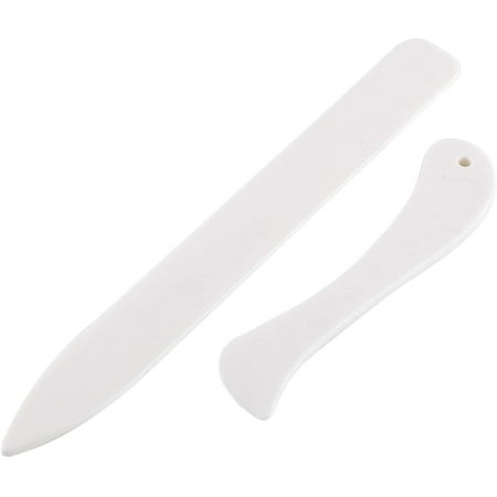 2pcs/Set Paper Folder Creaser Scoring Tool for Paper Craft Card Making ...