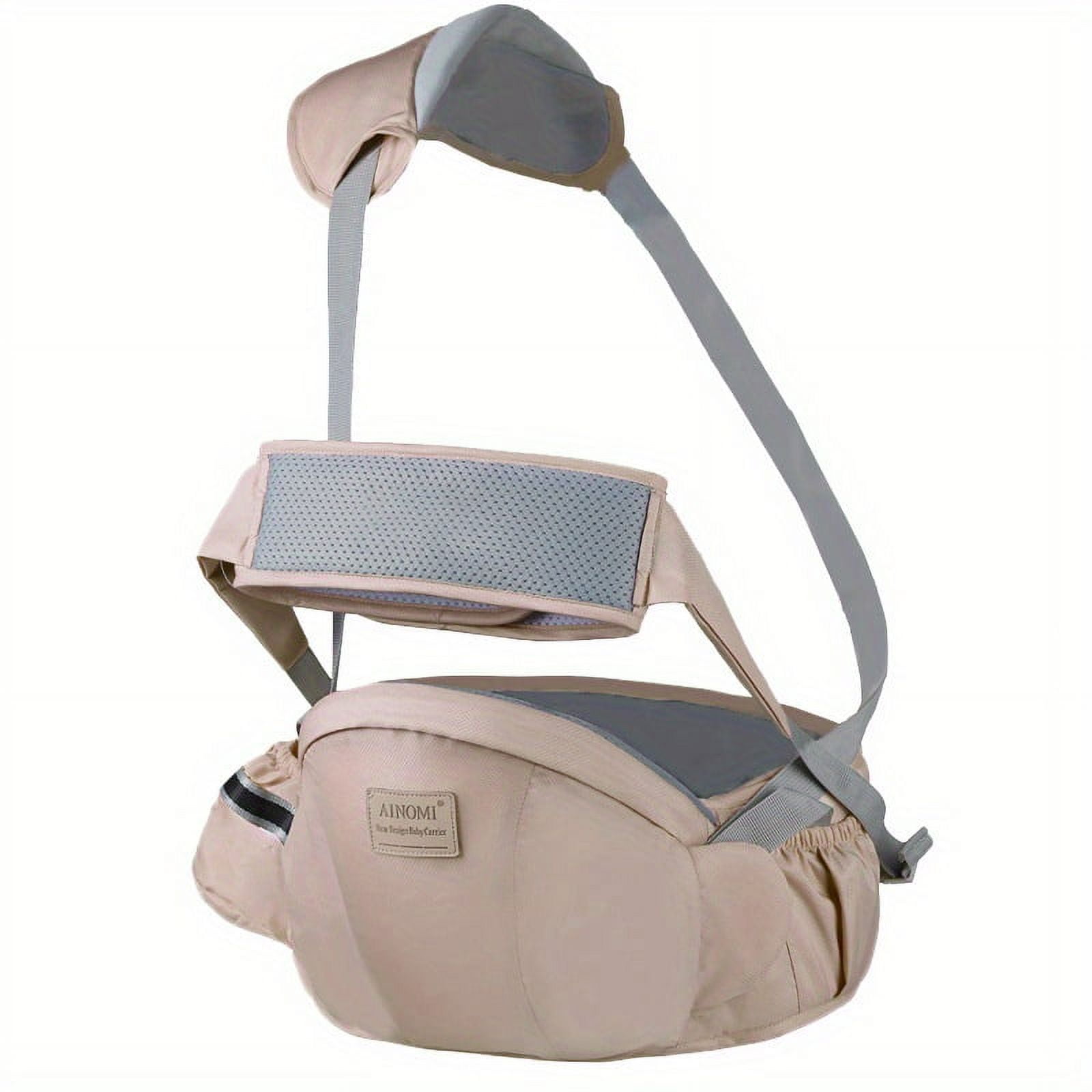 Click here for Grm Ergonomic Baby Carrier: Certified Hip Seat  Wi... prices