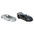 Greenlight 1/64 2025 Chevrolet Corvette C8 ZR1 Raw Casting Dual Pack ...