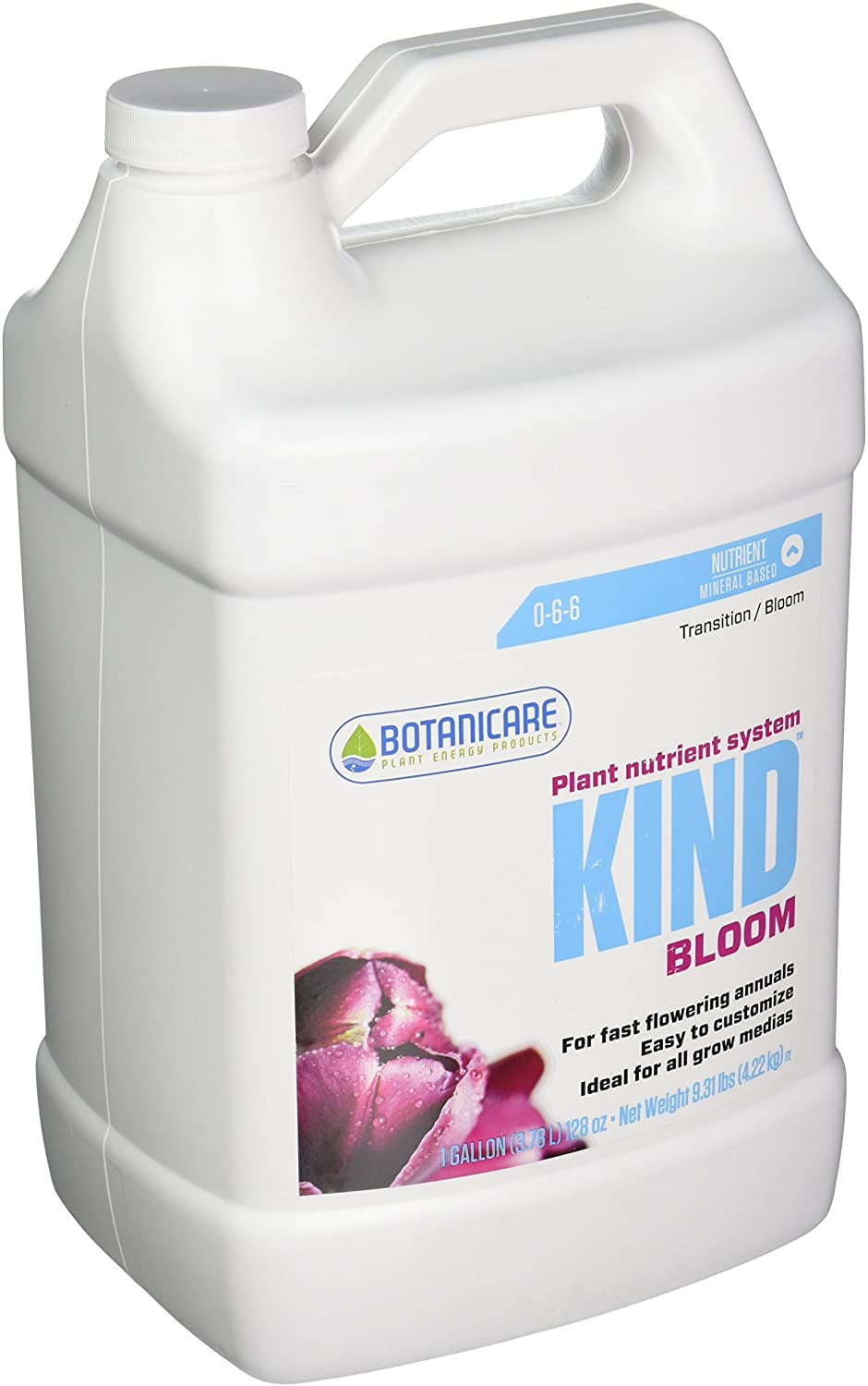 KIND Bloom, 1 gal - Walmart.com