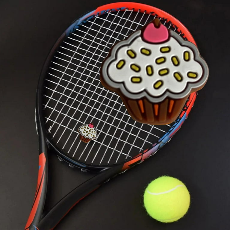 Tennis Racket String Dampener