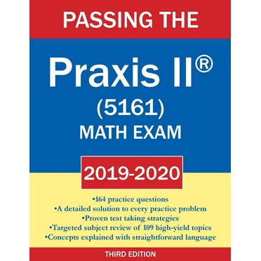 Praxis II Early Childhood Education (5025) Exam Study Guide : Test Prep ...