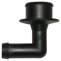 Crown Automotive 53030497 CAS53030497 CRANKCASE VENT TUBE FITTING Fits ...