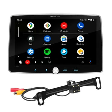 Restored Premium Planet Audio P70CPA Car Stereo System Apple CarPlay ...