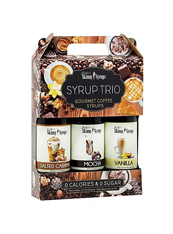Coffee Syrups in Coffee - Walmart.com