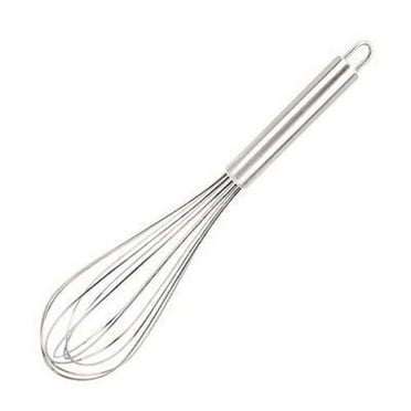 Best Manufacturers 1816-B 18-Inch Stainless Balloon Whip - Walmart.com