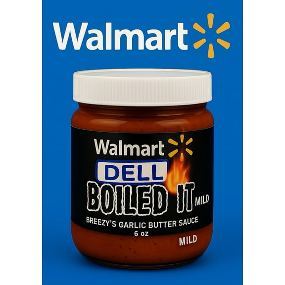 Drago's Butter Garlic Charbroiling Sauce - Walmart.com