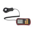Handheld Light Meter Digital Illuminance Meter Digital Luxmeter High ...