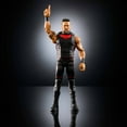 WWE Elite Tama Tonga Action Figure, Series #118, 6-inch Collectible ...