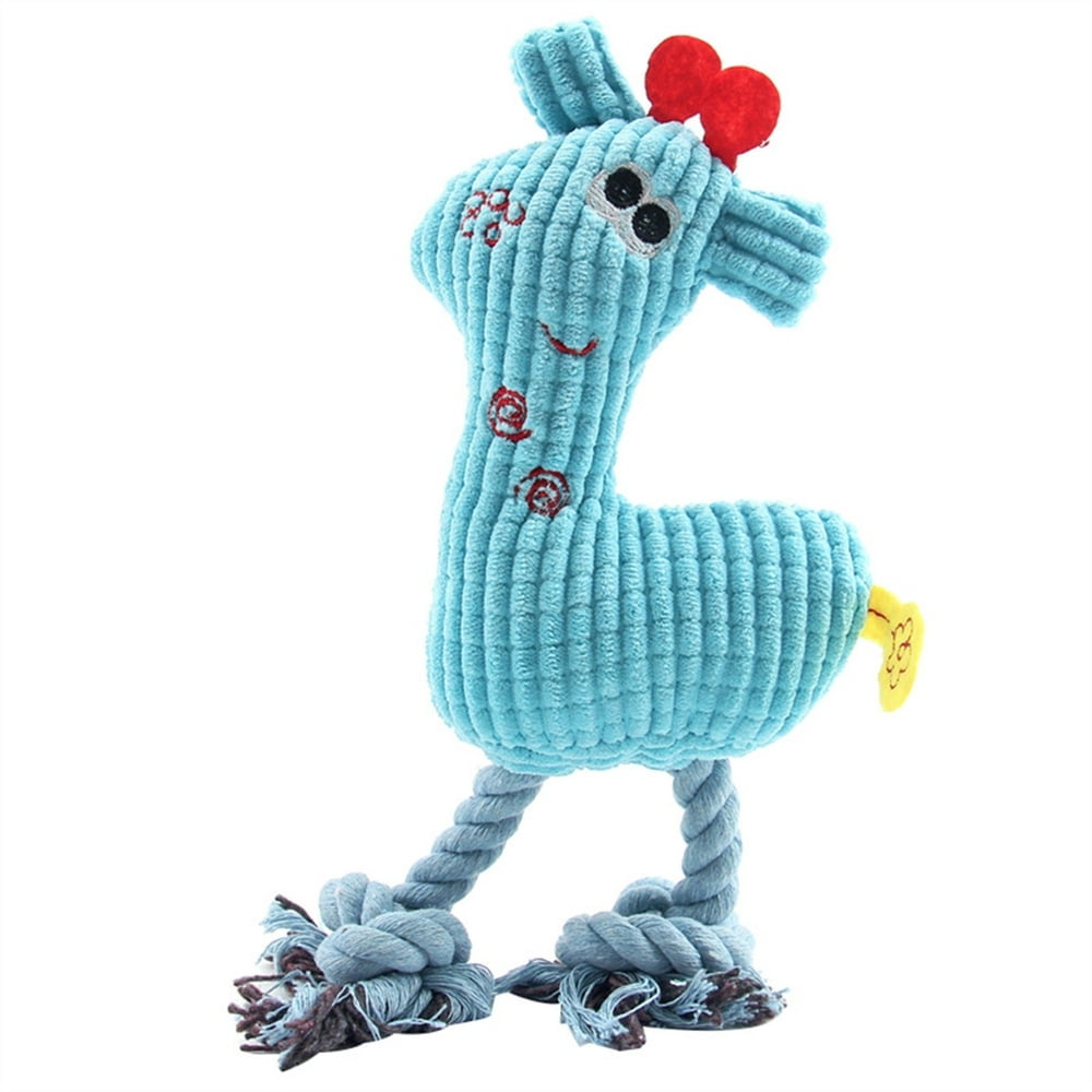 Click here for Choks Dog Chew Toys For Aggressive Chewers Large M... prices