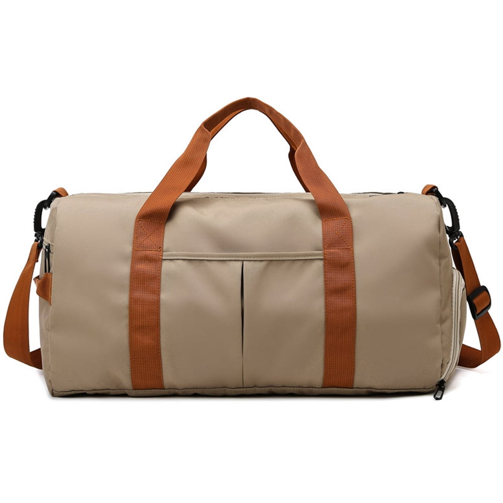 Travel Tote Bag, Weekender Bag for Swim Sports Gym Bag - Walmart.com