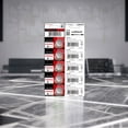 10/5 Piece 2032 Coin Button Cells 3V Voltages 210mAh Stable Power ...