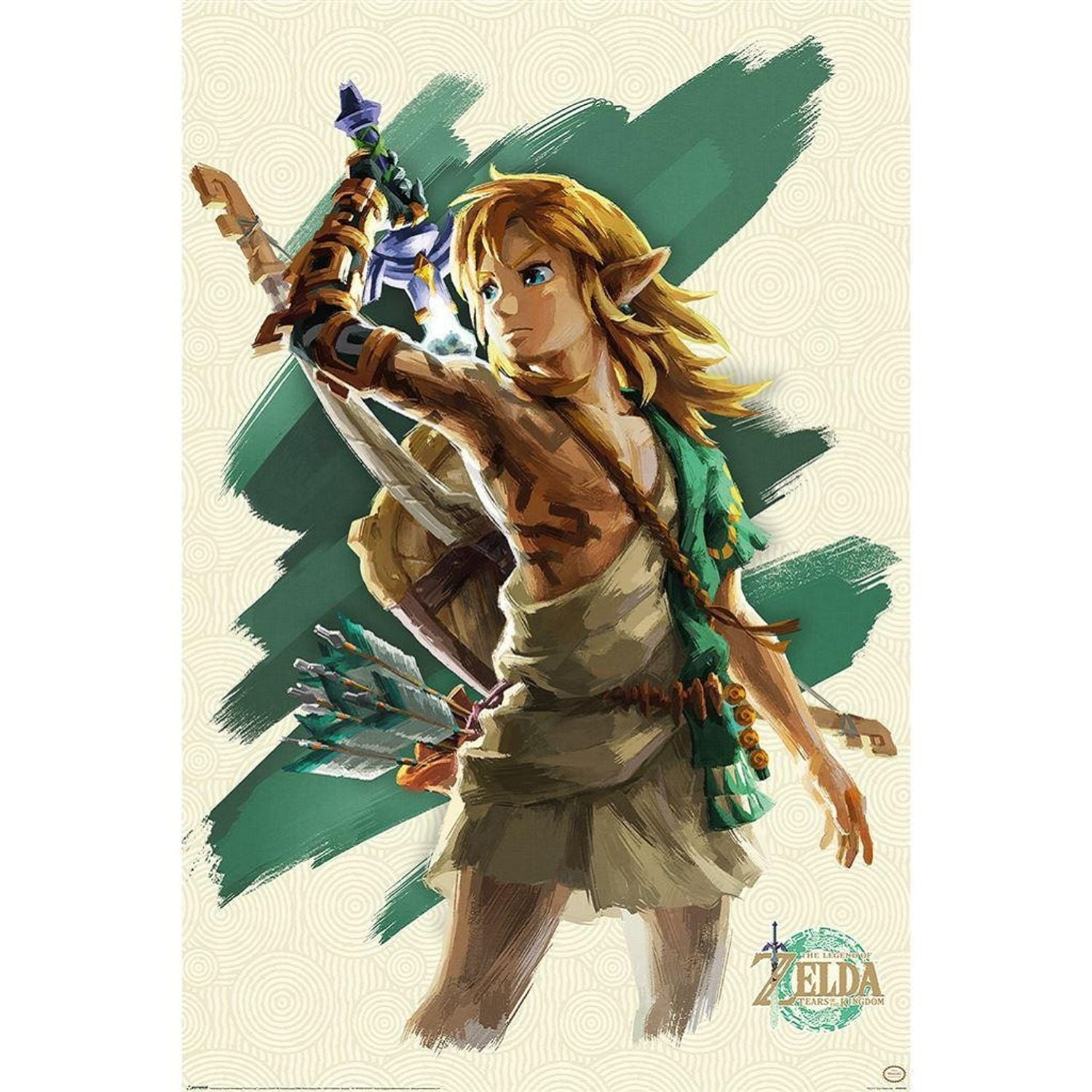 Click here for The Legend Of Zelda: Tears Of The Kingdom Link Unl... prices