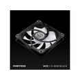 Phanteks M25-140 D-RGB fan, High-Airflow radiator performance, PWM ...