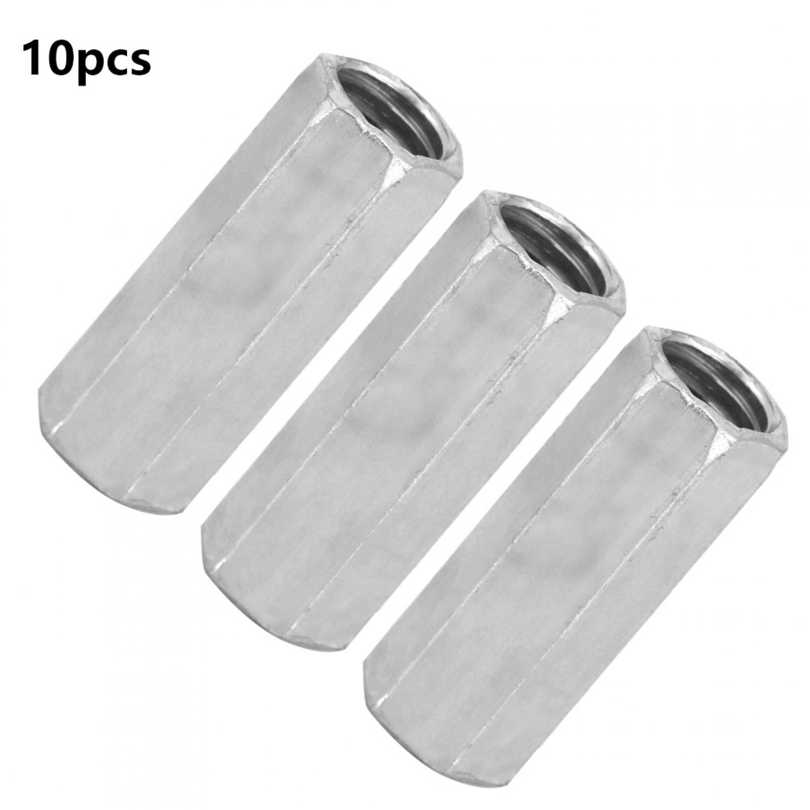 Click here for Vobor-Ca Hex Nut 10pcs M8 Long Rod Long Nuts Nut F... prices