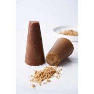 GOYA Piloncillo Brown Sugar Cane 1 Count for Cooking Baking and Flavors ...