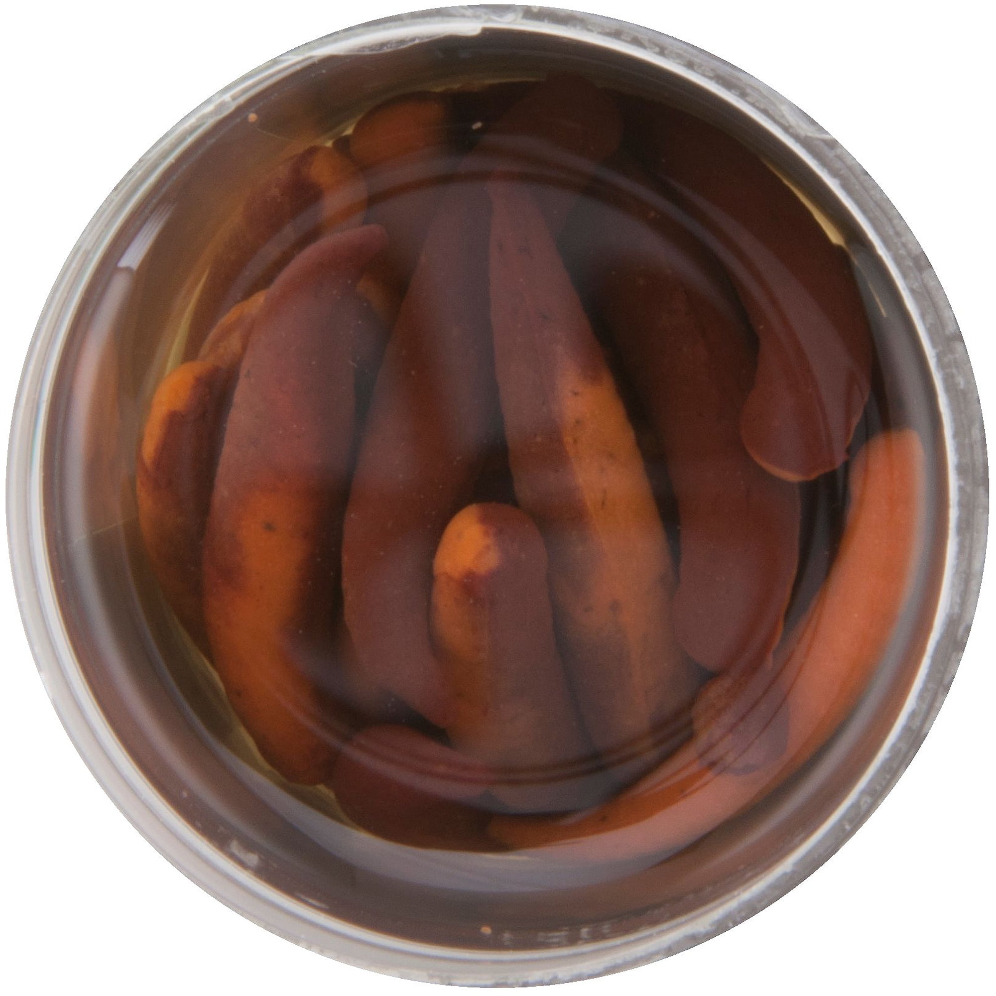 Berkley Gulp! Alive! Pinched Crawler Soft Bait - Walmart.com