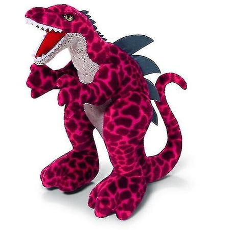 Soft Red Monster Shape Plush Toy | Walmart Canada