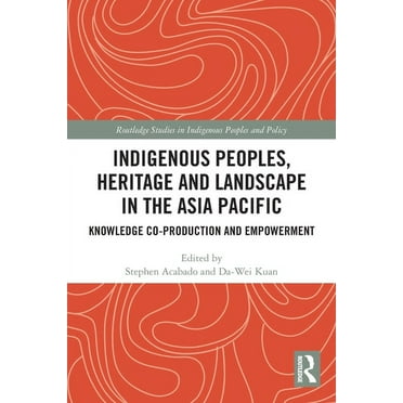 State Of The World's Indigenous Peoples : Indigenous Peoples' Access To ...