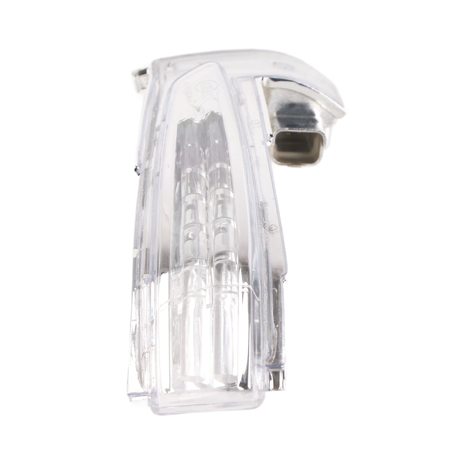 Luz de señal de giro del espejo lateral Bling Bling intermitente para CITROEN C4 Grand Picasso ...