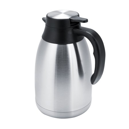 Stainless Steel Water Pot, Stainless Steel Tea Pot, PP Pot Lid Vacuum ...