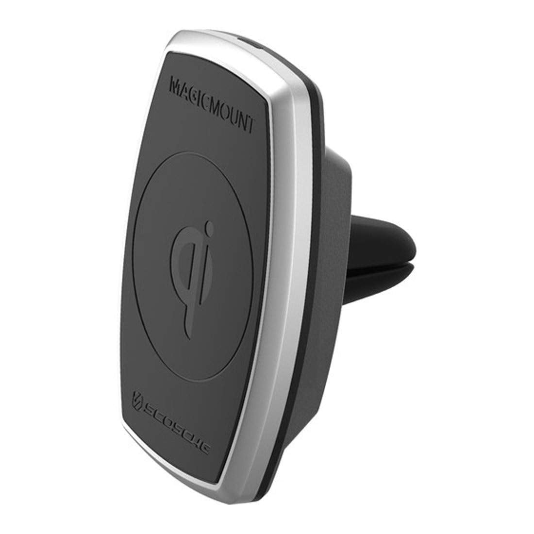 Click here for Scosche Magicmount Pro Charge Vent Mount prices