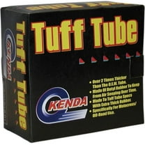 Kenda Tuff Motorcycle ATV Tire Inner Tube 90/100-16 TR-6 Stem ...