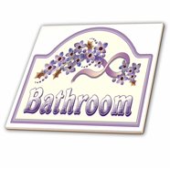 3dRose Grandmas Diner sign on black and white diamonds Retro hot pink ...