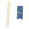 HAHUT STM32F103C8T6/C6T6 ARM System Board Processor ARM STM32 Microcontroller Development Board ...