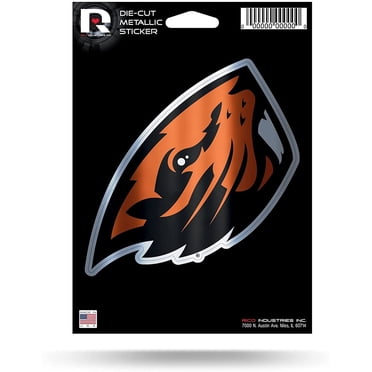 Oregon State University Emblem 3"x3.2" - Walmart.com