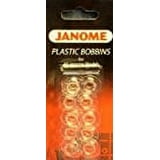 Janome Denim Needles (Size 16) - Walmart.com